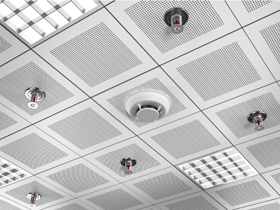 Fire Detection and Suppression System Design - Fire Brand Solutions